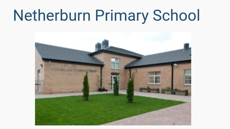 Petition · Save our Janitor at Netherburn Primary school & Nursery ...