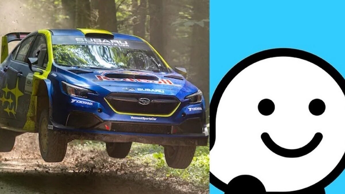 Petition · Incorporate Rally Car Co-Driver's Voice in Waze GPS Voice ...