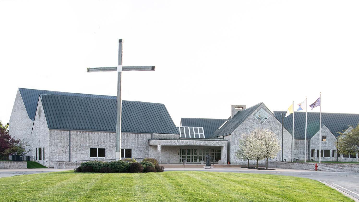 Petition · Remove Fr. Theodore Rothrock from Priestly Service - Carmel ...