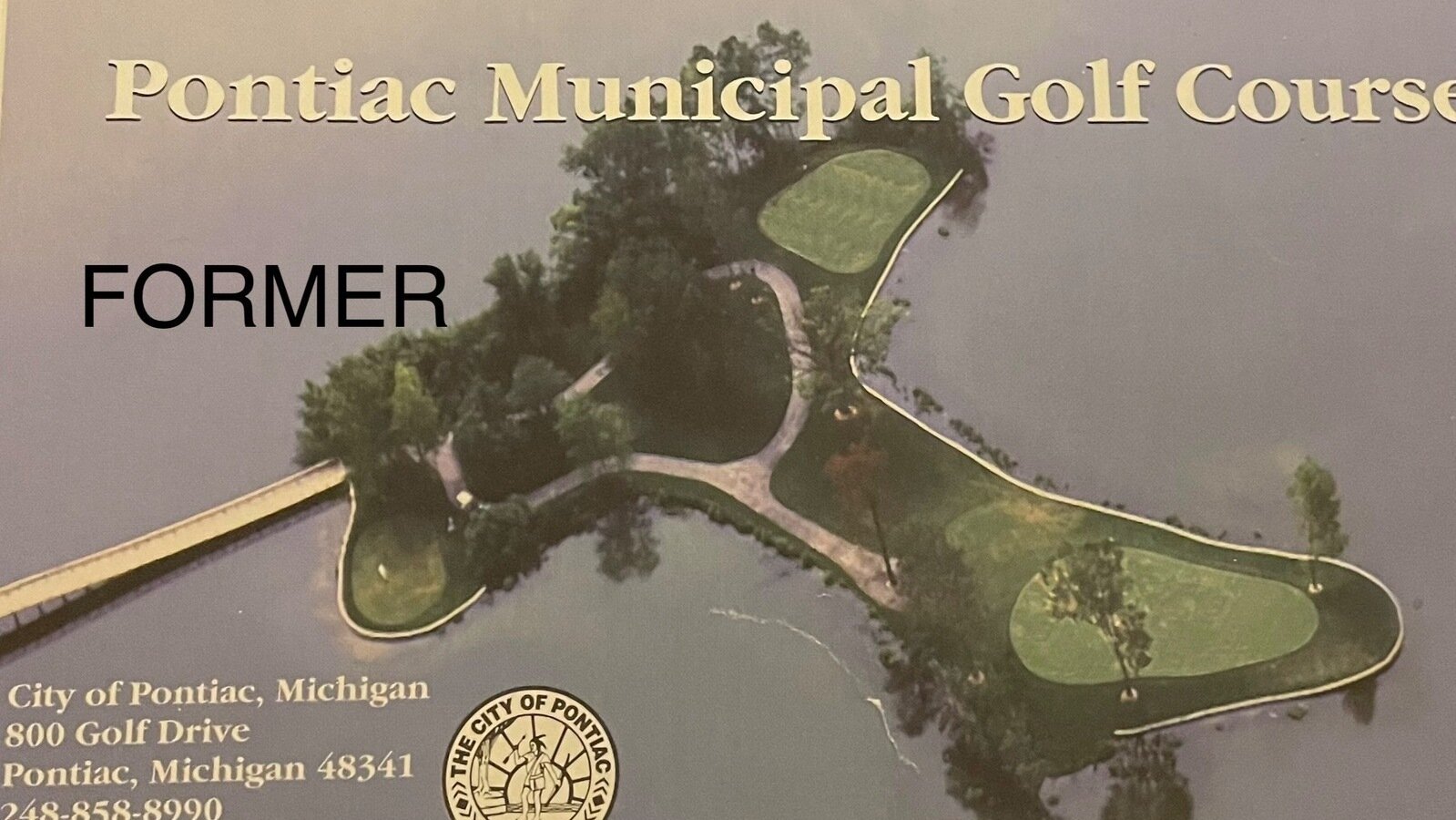 Petition · Save Pontiac’s Recreational Conservation Land. - United ...