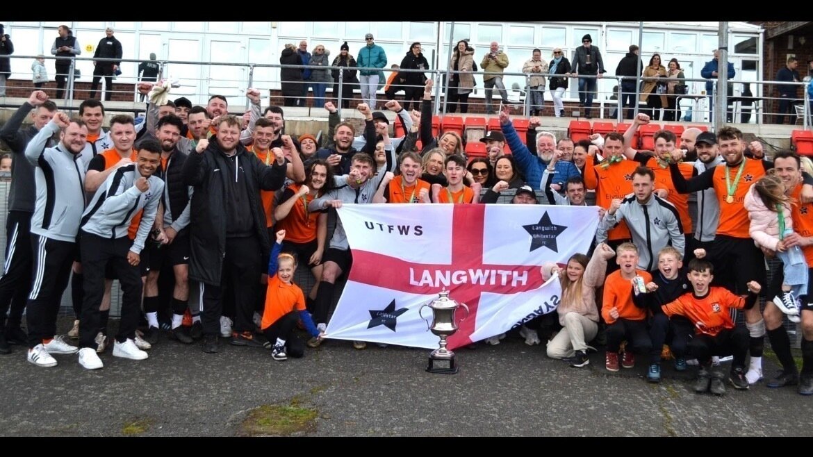 Petition · Establish a Local Sports Facility in Langwith for Year-Round ...
