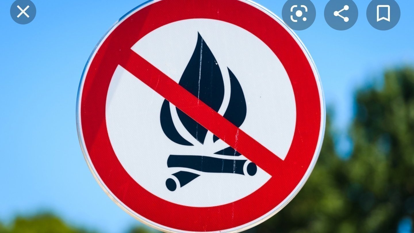 Petition · Bonfire laws in Spring/Summer - Southampton, United Kingdom ...