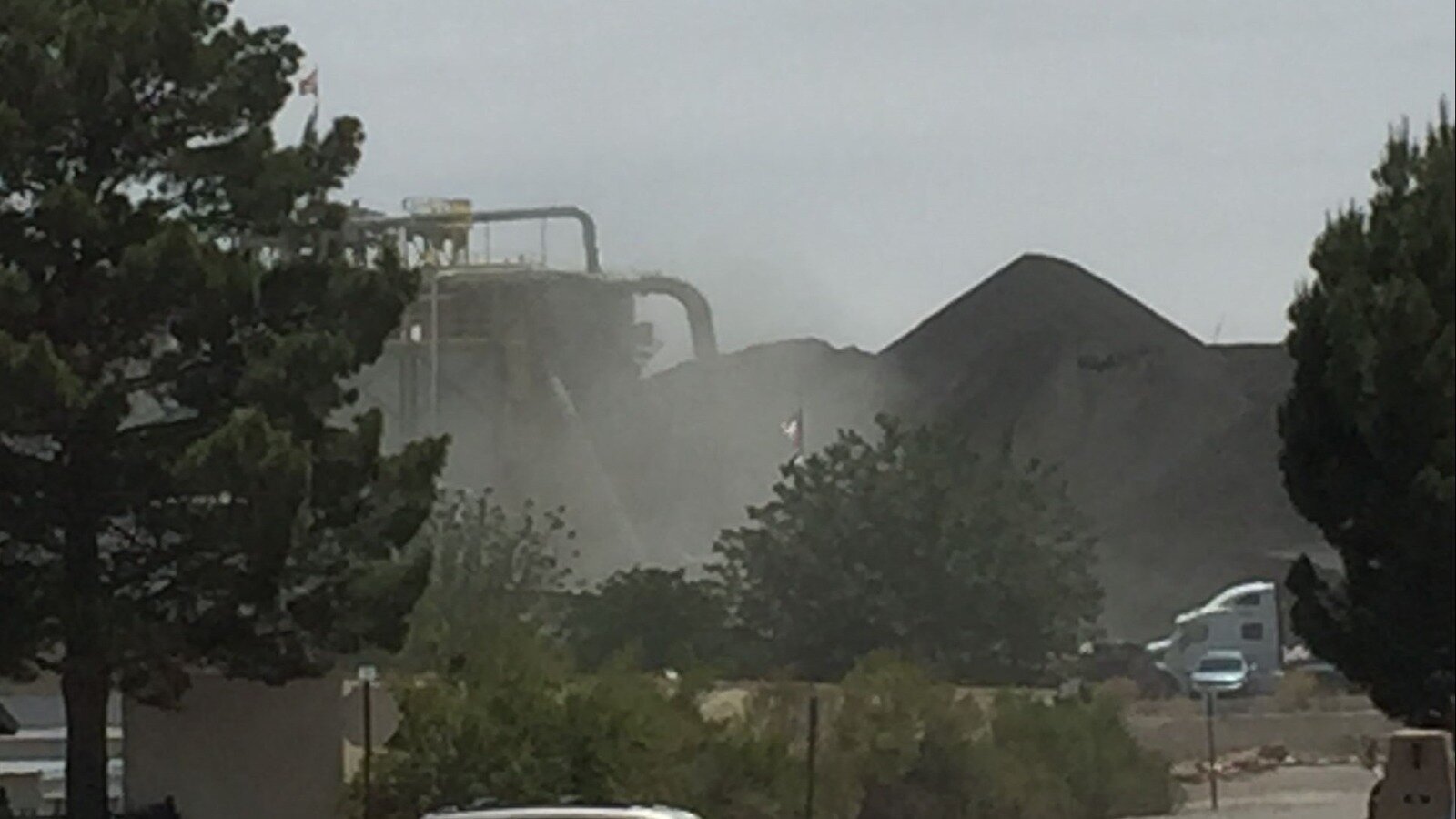 Petition · Help End Toxic Heavy Metal Dust Contamination at Children's ...