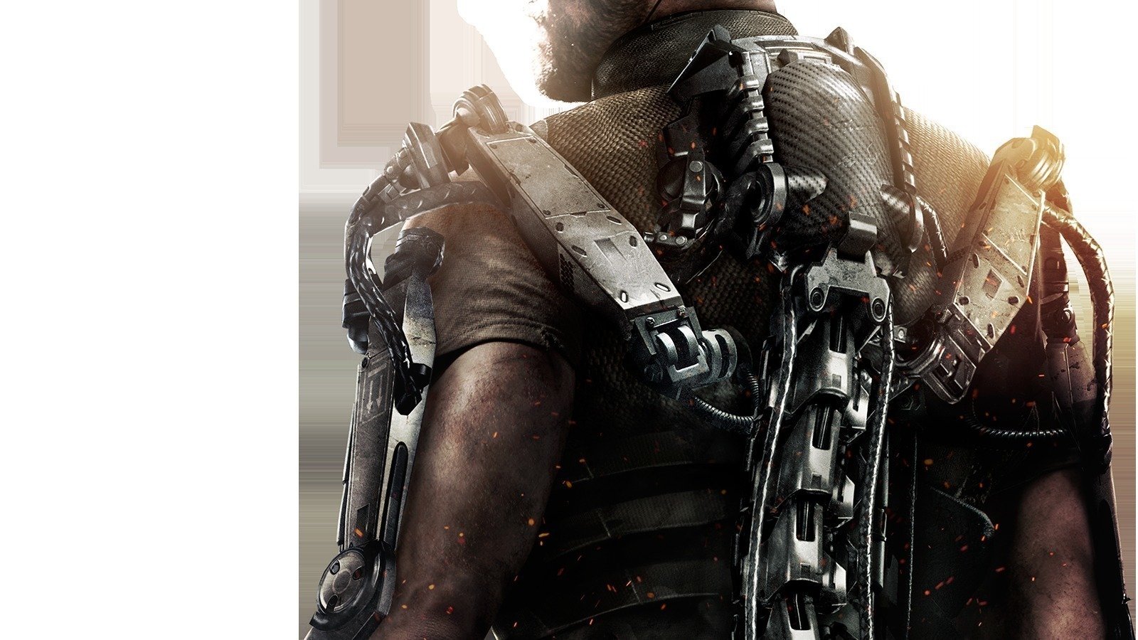 Petition · No Exo-suits in BO3! - United Kingdom · Change.org