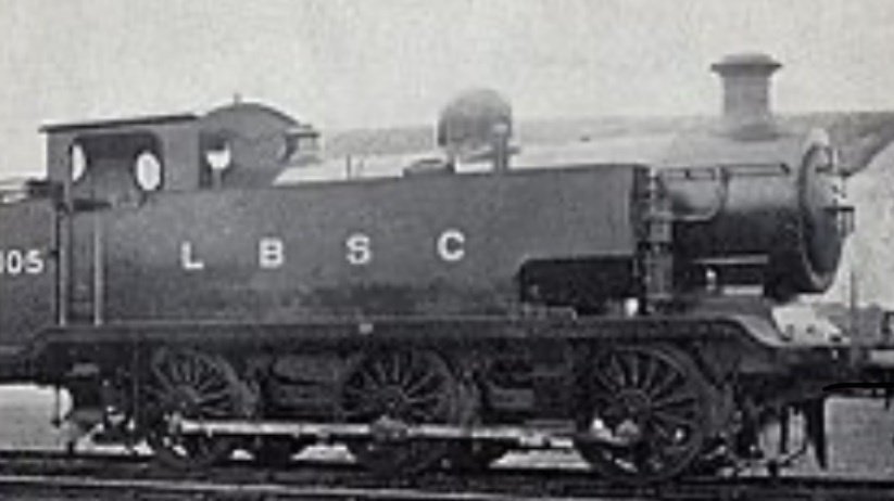 Petition · LETS RENUILD THE E2 CLASS LOCOMOTIVES - United States ...