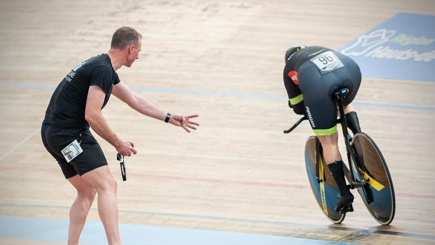 Petition · Reinstate Dave Heald as Coach at the National Cycling Centre ...