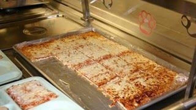 Petition · Bring Back The School Rectangle Pizza(Commodity Pizza ...