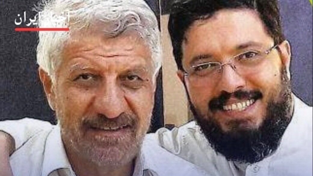 Petition · Demand the deportation of Ali Ahangaran's son - Canada ...