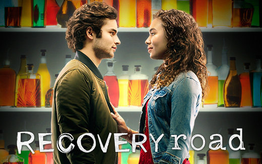 Petition · Pick up Recovery Road - United States · Change.org