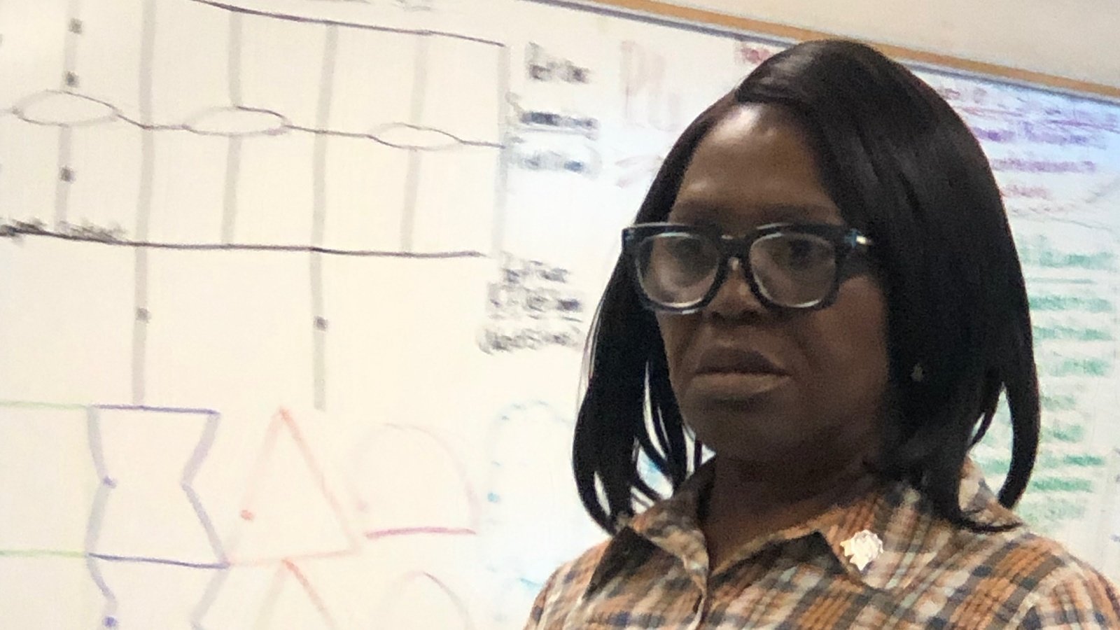 Petition · Let’s fire Ms. Lynda Abuah from Santiago high school ...