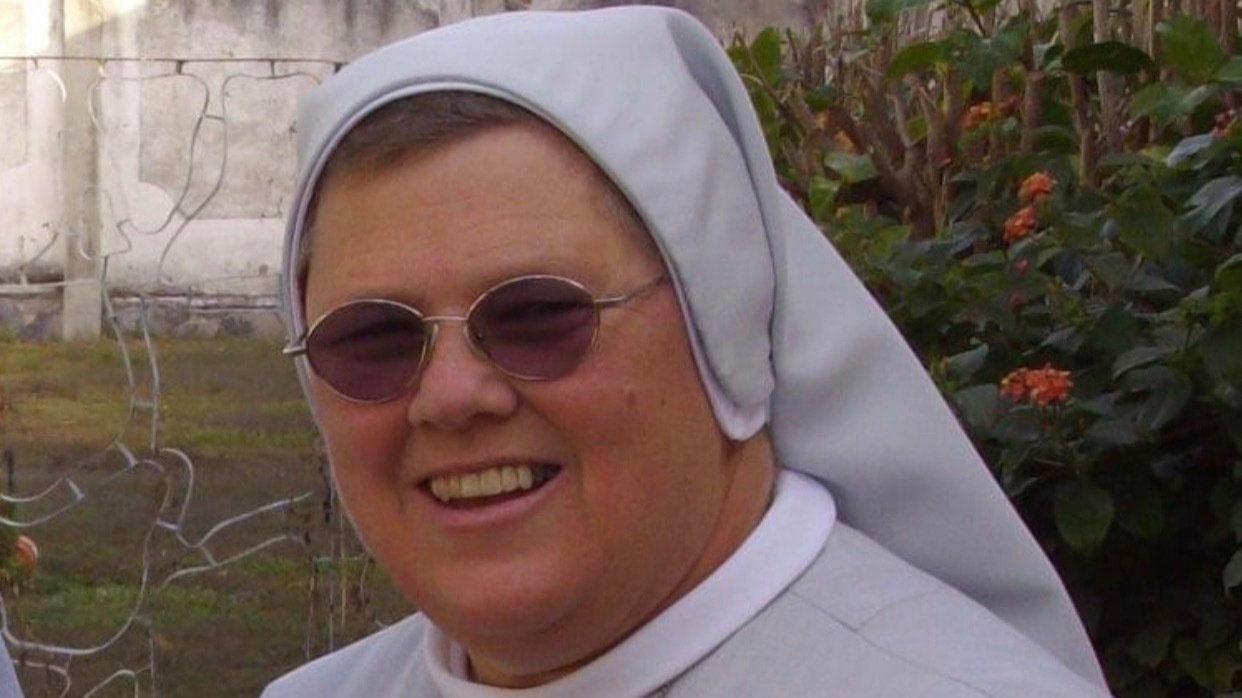 Petition · Let Sr. Rita Butler know how important Sr. Rosemary Bell is ...