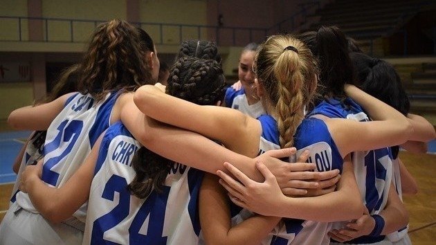 Petition · Η ΚΥΠΡΙΑΚΗ ΟΜΟΣΠΟΝΔΙΑ ΚΑΛΑΘΟΣΦΑΙΡΙΣΗΣ ΑΔΙΚΕΙ ΤΑ ΚΟΡΙΤΣΙΑ ...