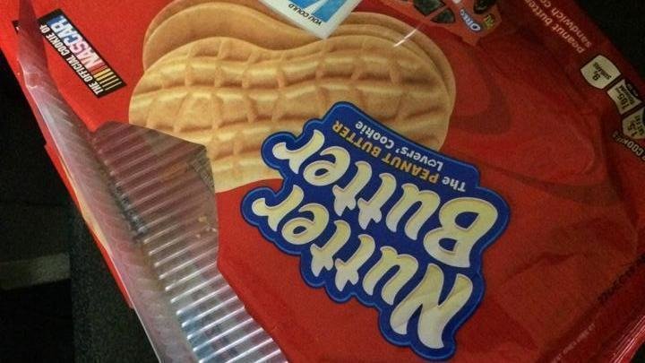 Petition · Put Nutter Butter in resealable packaging! - United States ...