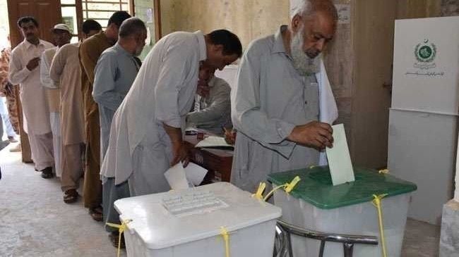 Petition · Petition for Electoral Reform in Pakistan To Allow ...