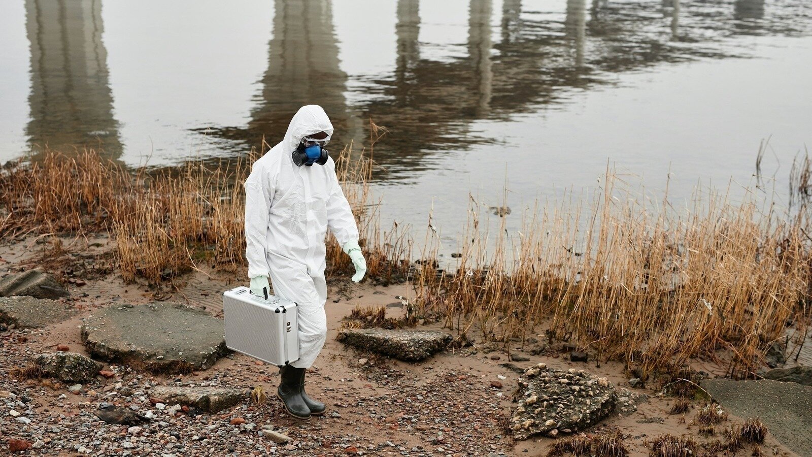 Petition · Clean Water Should Not Be a Recurring Emergency - United ...