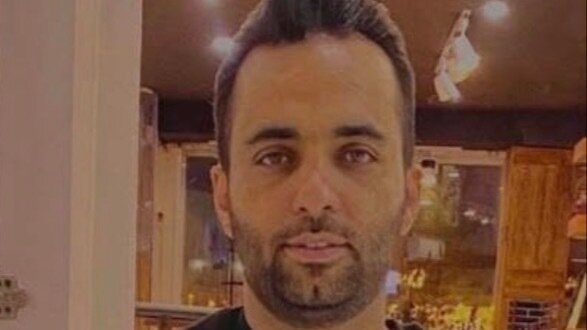 Petition · Urgent: Stop the Execution of Mohammad Hossein Taghizadeh ...