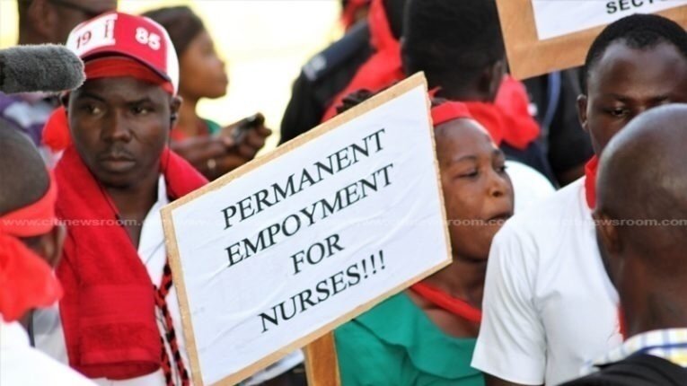 Petition · Make amendments in the WHO ban on the recruitment of health ...