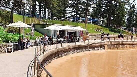 Petition · Save The Beach Shed Cafe Dee Why - Australia · Change.org