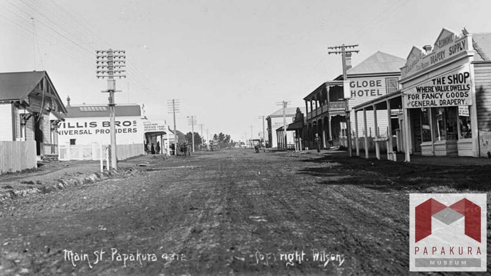 Petition · Support Papakura Museum in the 2020/2021 Emergency Budget ...