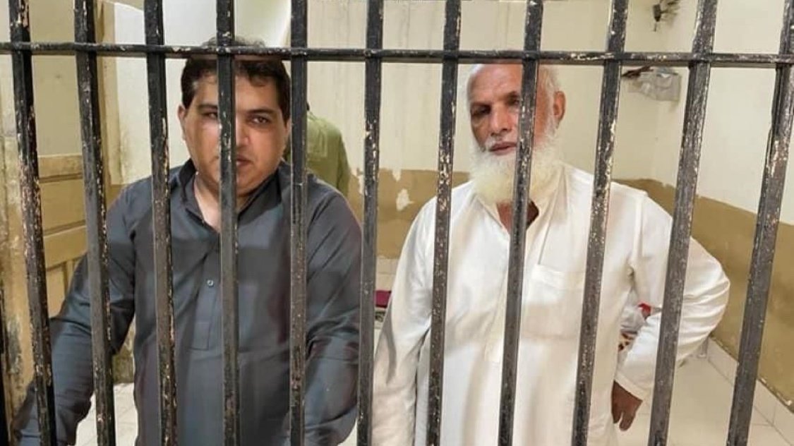 Petition · Justice for Kamran - Pakistan · Change.org