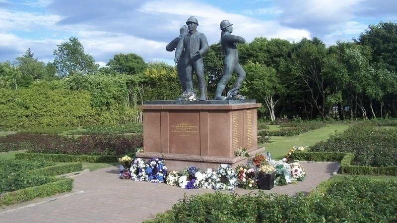 Petition · Piper Alpha (oil and gas edition) monopoly is a sick joke ...