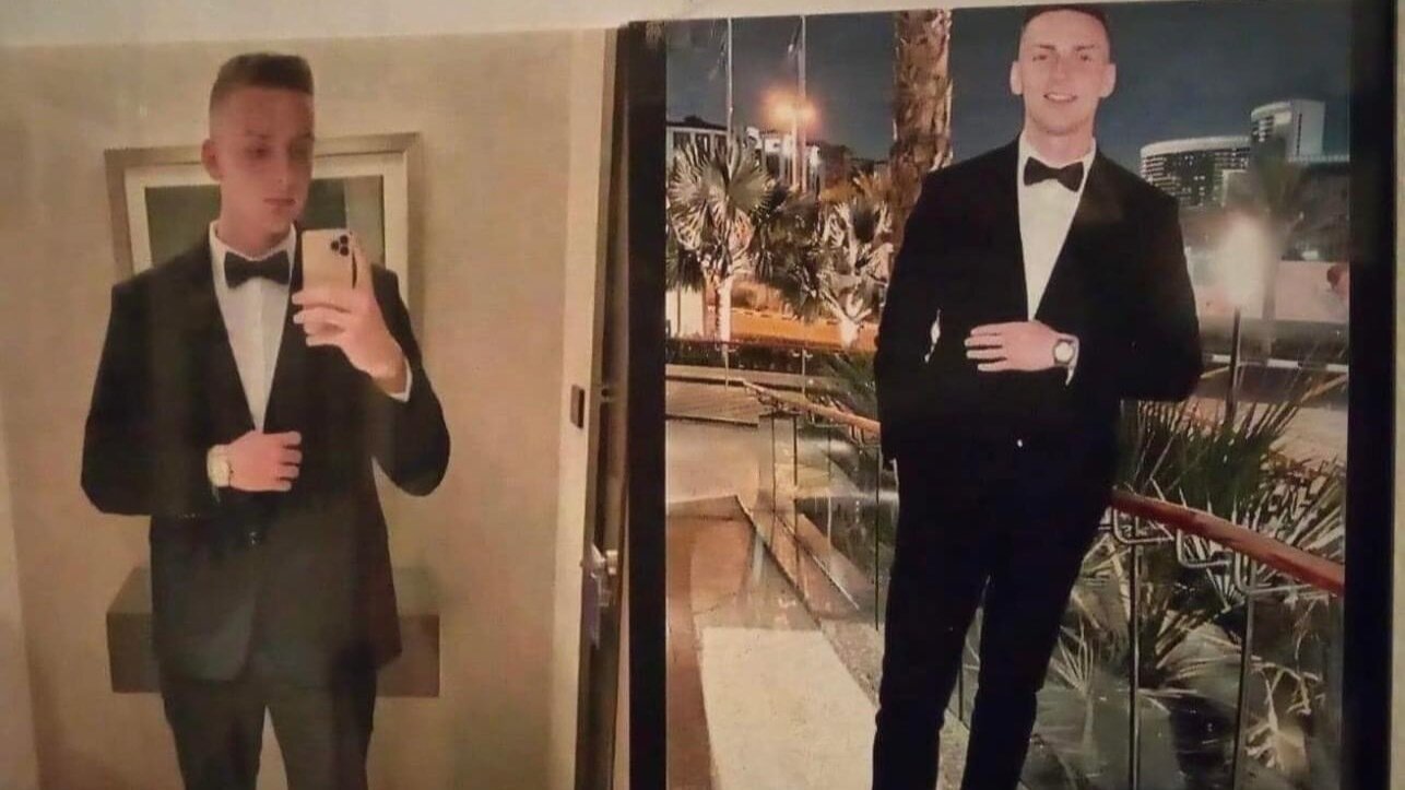 Petition · Honor Brandon Breedlove's Memory by Naming a Street After ...