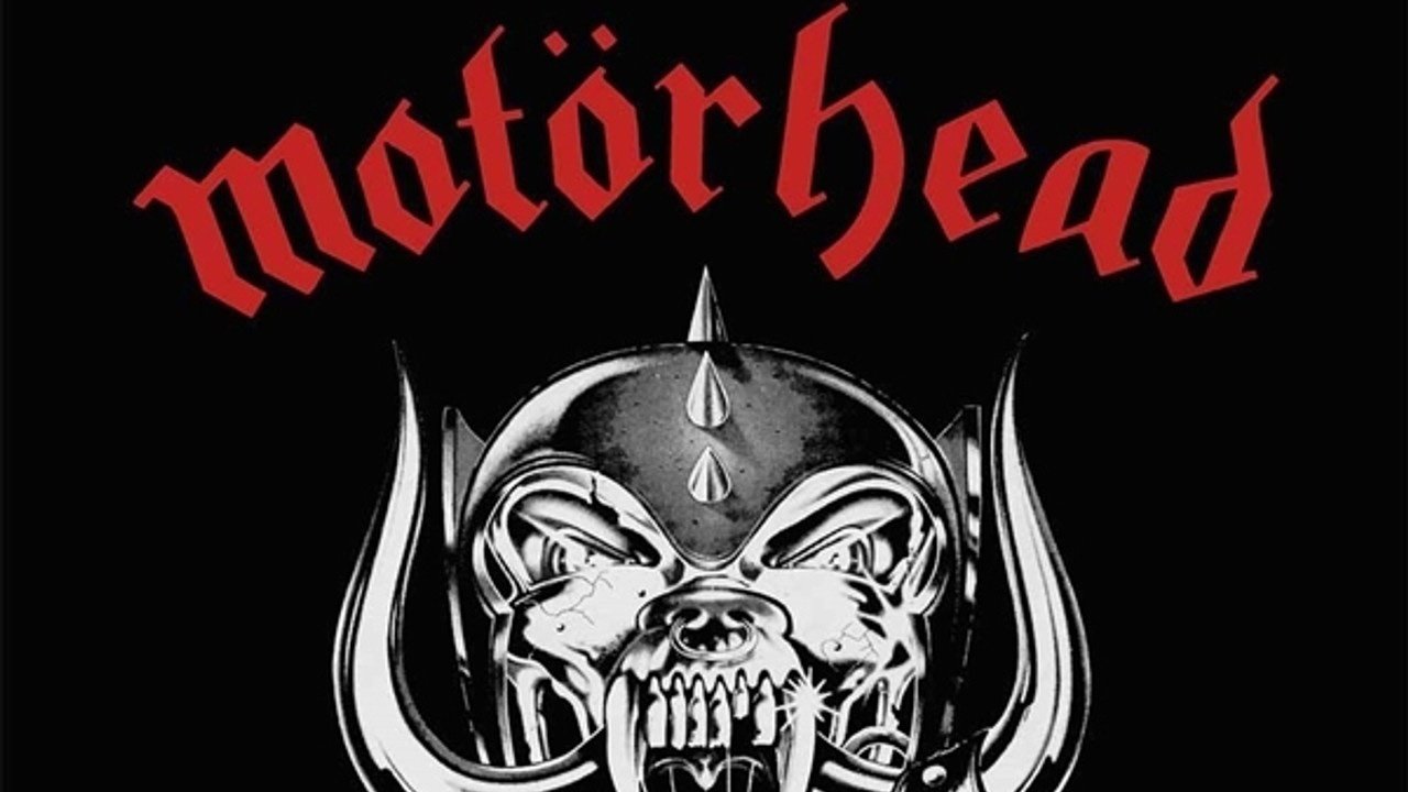 Petition · MOTÖRHEAD IN THE HALL OF FAME - United States · Change.org