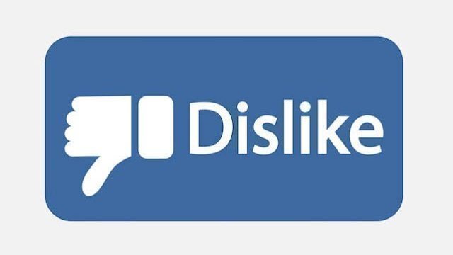 Petition · Dislike button on Facebook - India · Change.org