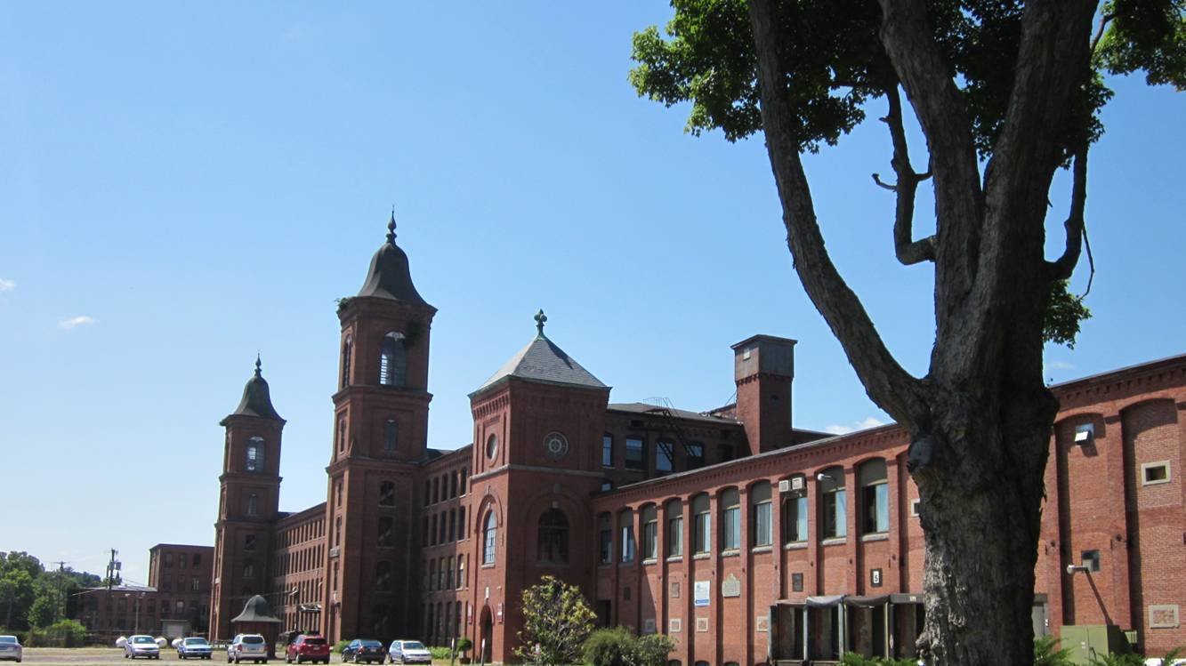 Petition · SAVE THOMPSON'S HISTORIC RIVER MILL!!! - United States ...