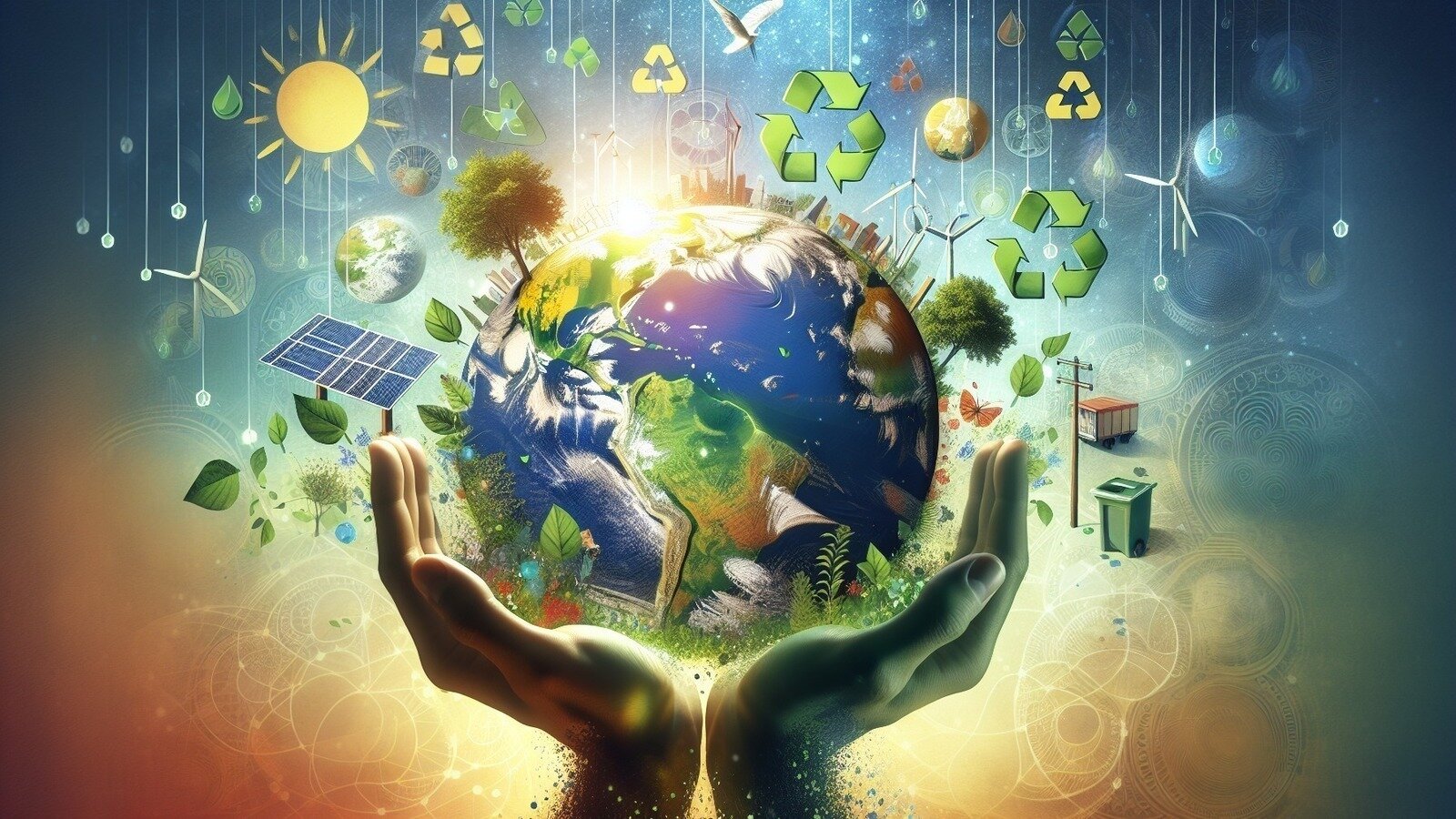 Petition · Promote Sustainable Living to Reduce Environmental Damage ...