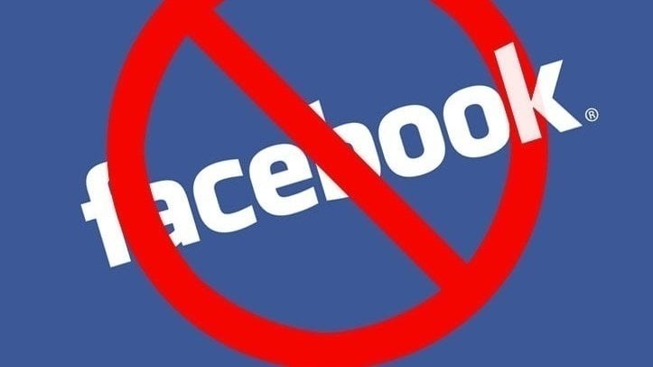 Petition · Stop Facebook from banning live music streams - United ...