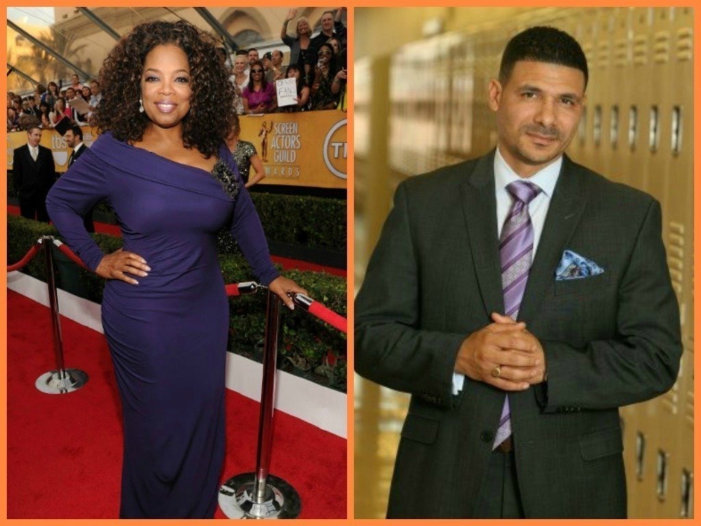 Petition · Pick Up Dr. Steve Perry's "Save My Sons" TV Show - United ...