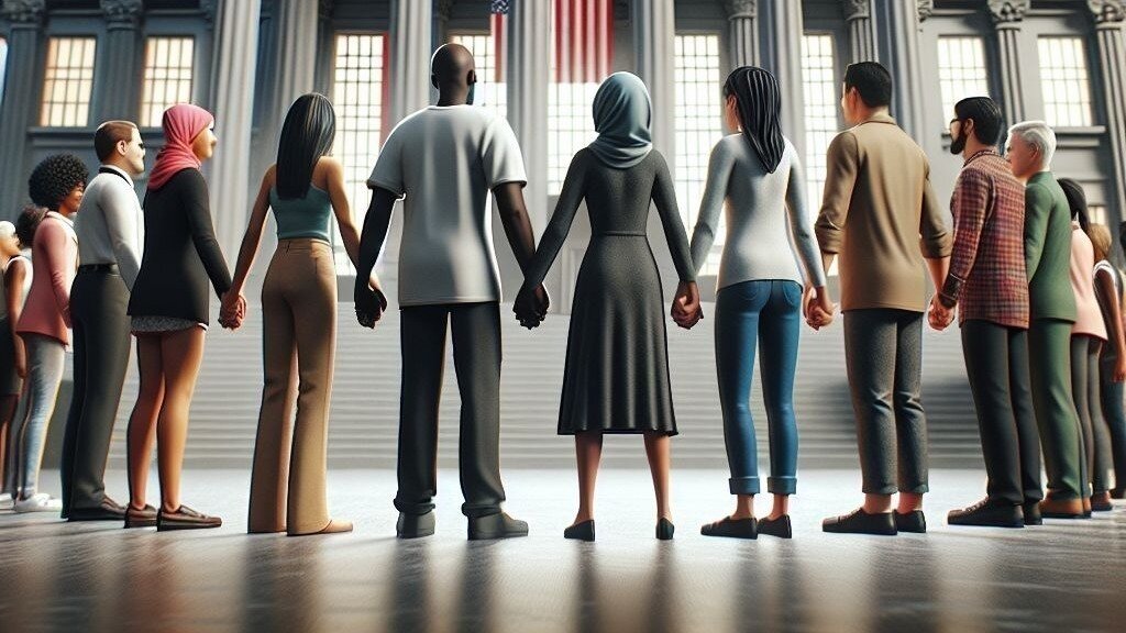 Petition · Project 6: Return the Power to The People - United States ...