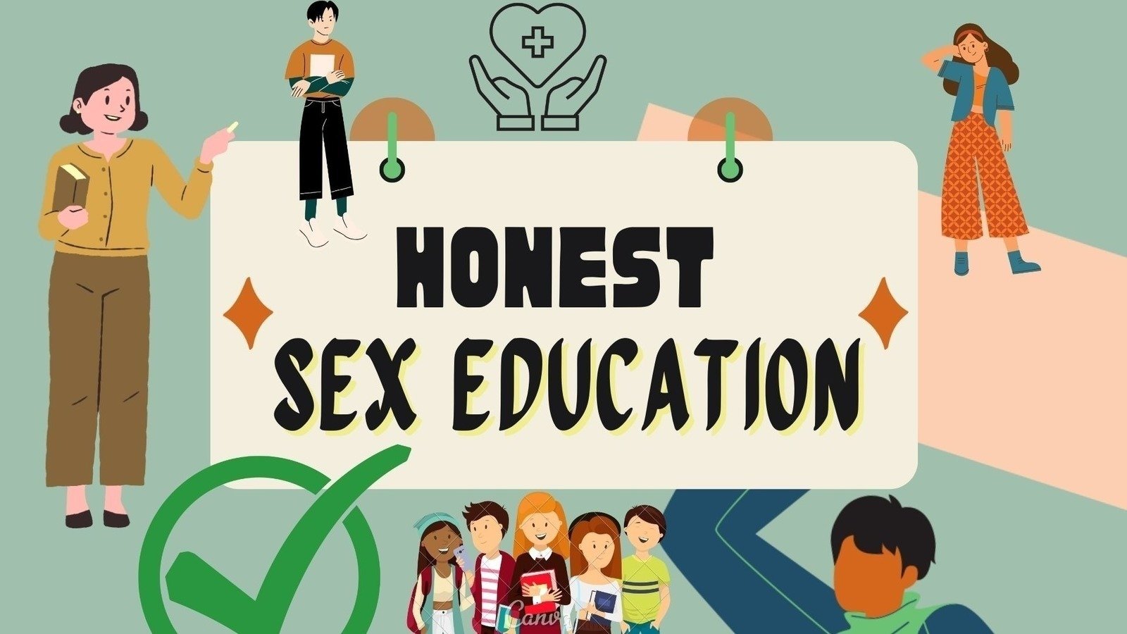 Petition · Honest sex education - Philippines · Change.org
