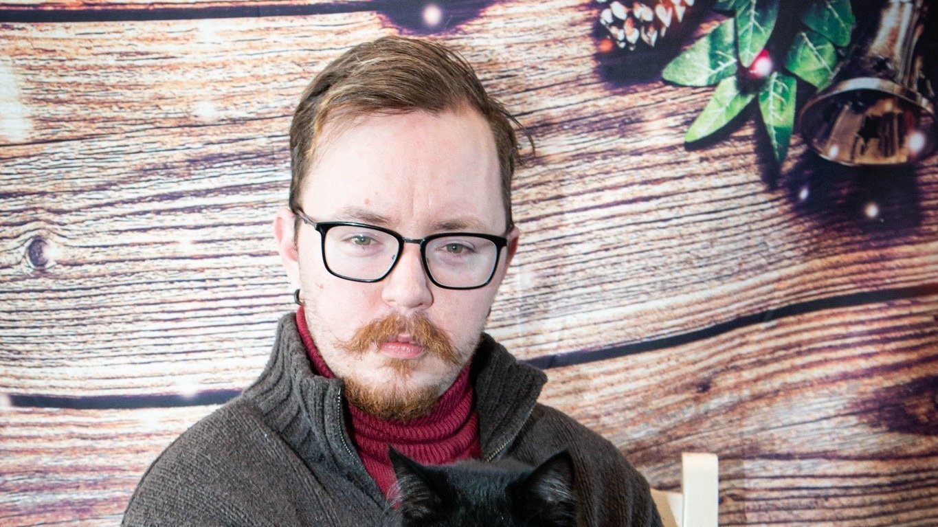 Petition · Free Matt Ruby from FACEBOOK JAIL FOR WRONGFUL IMPRISONMENT ...