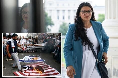 Petition · Expel Rashida Talib from Congress - United States · Change.org