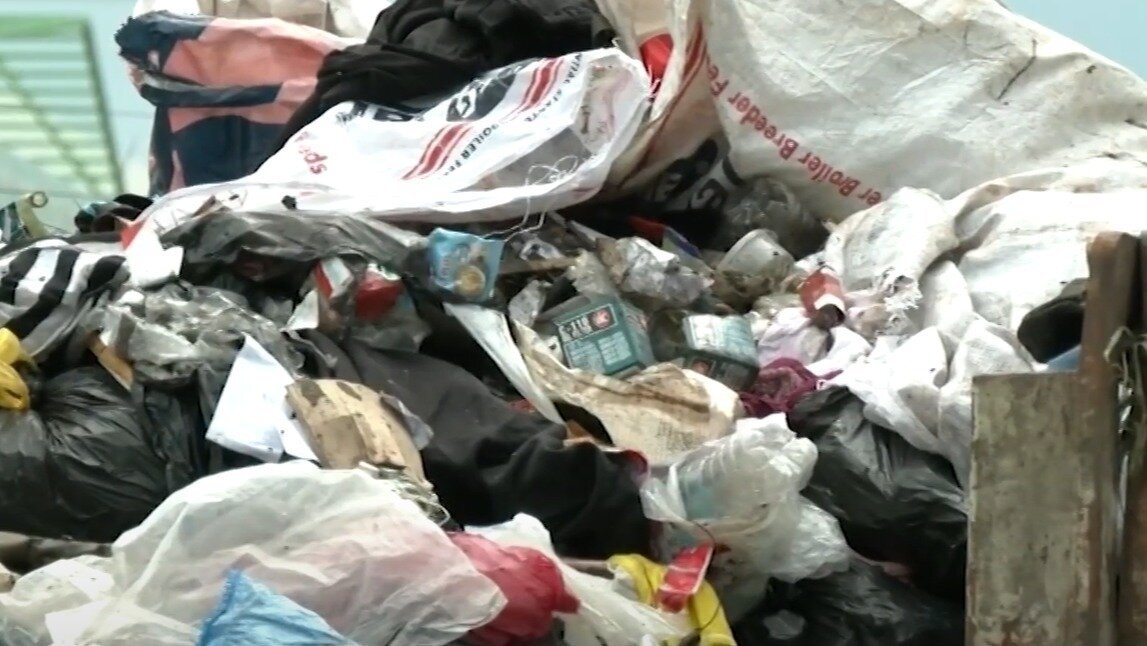 Petition · Save our City by Promoting Proper Waste Segregation - Bacoor ...