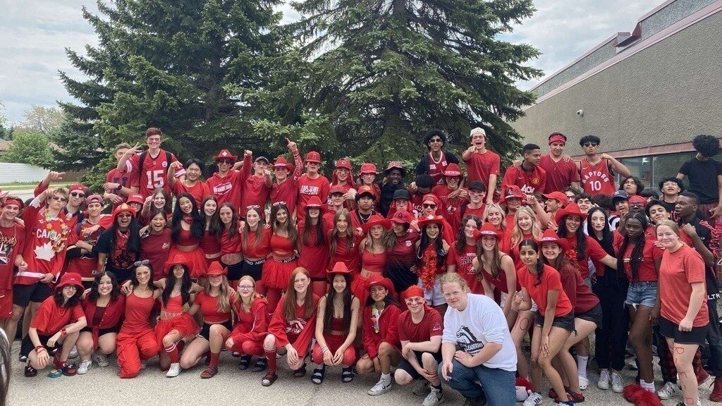 Petition · GRADE WARS! - Winnipeg, Canada · Change.org