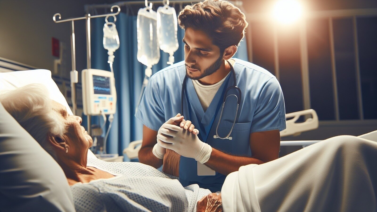 Petition · Support UPMC Workers for Improved Work Conditions - West ...