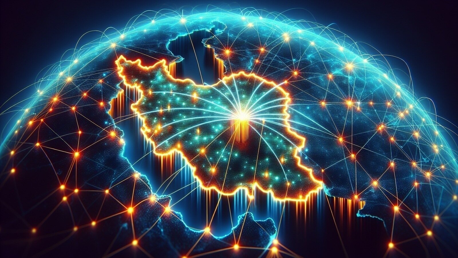 Petizione · Help Restore Internet Access for the People of Iran ...