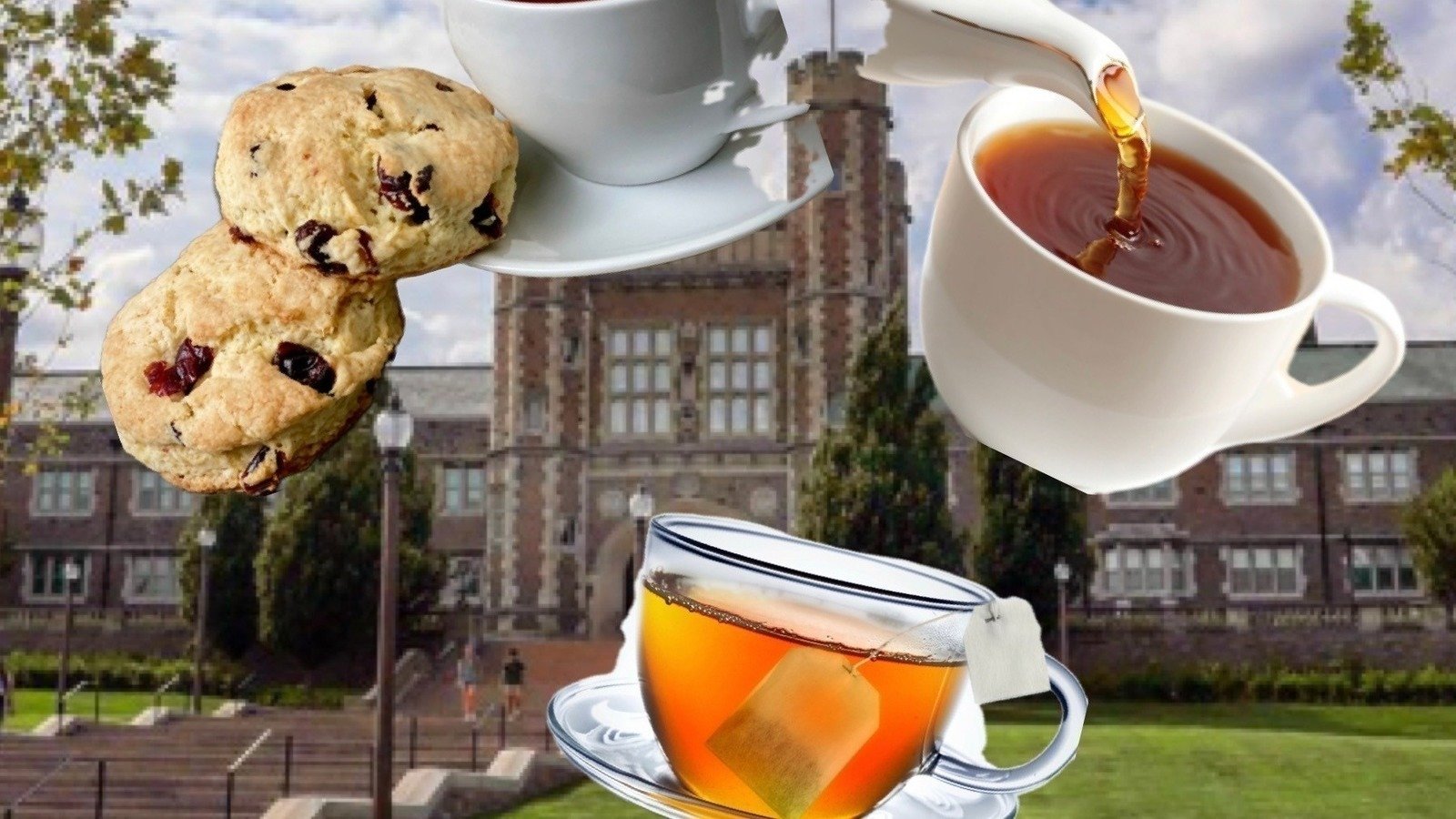 Petition · Make Tuesday Tea Weekly Again - United States · Change.org