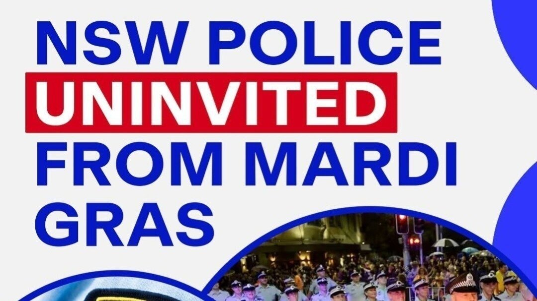 Petition · Stop Profiling and Exclusion of Police Force Based on ...
