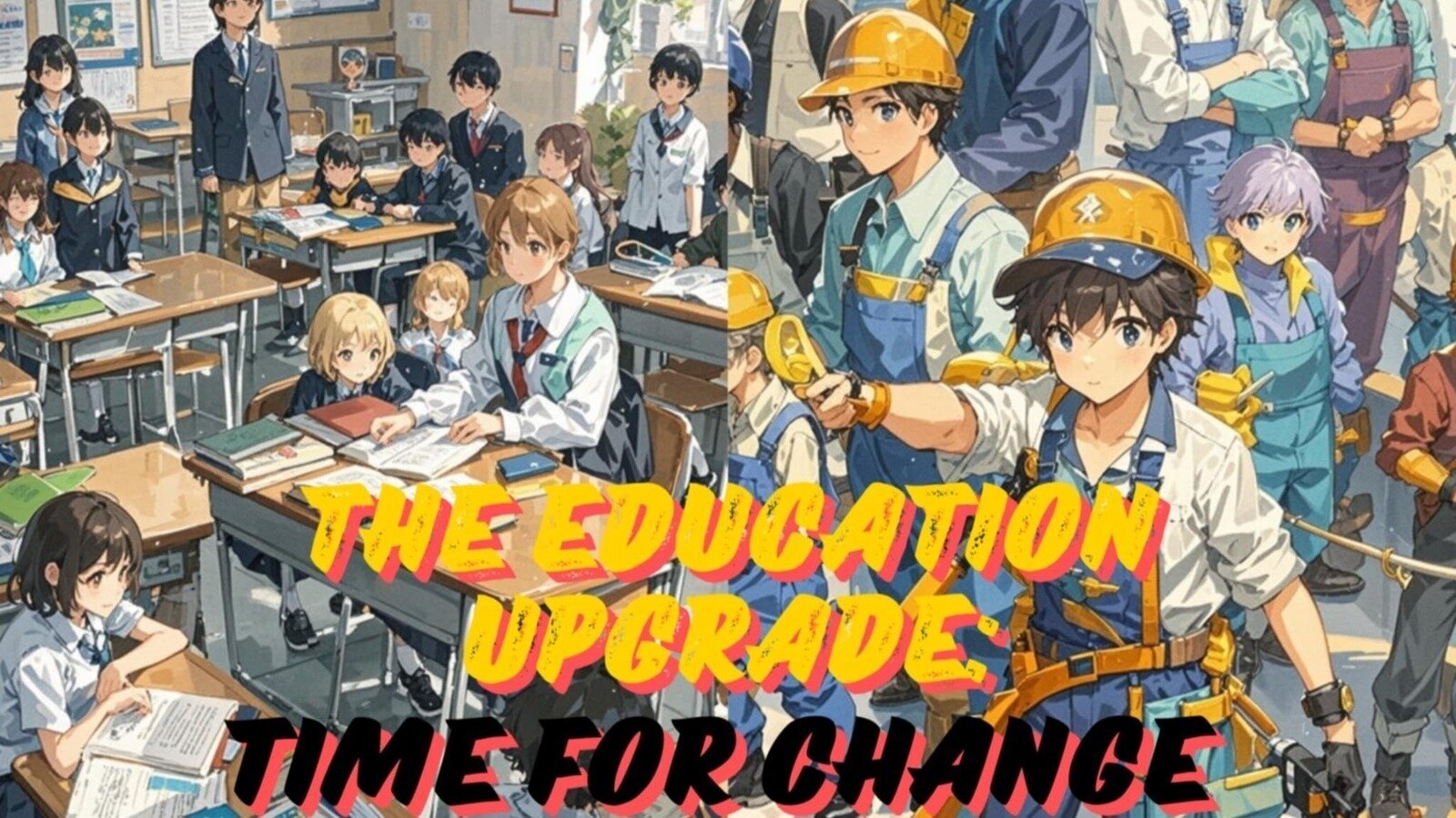 Petition · The Education Upgrade: Time for Change - Philippines ...