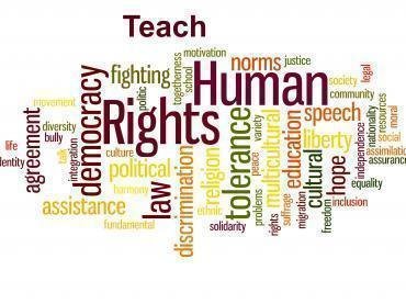 Petition · Teach Human Rights in Schools. - United Kingdom · Change.org