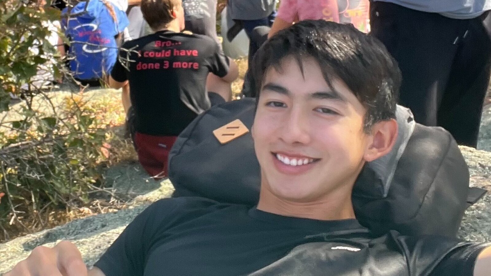 Petition · Justice for Max Flores: Free an Innocent Student Wrongfully ...