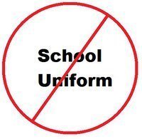 Petition · Get rid of school uniforms for Bay County Florida! - United ...