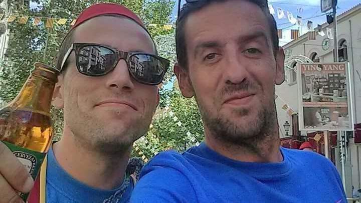 Petición · Que José Alfredo Aznar Torres vuelva de moro traidor ...