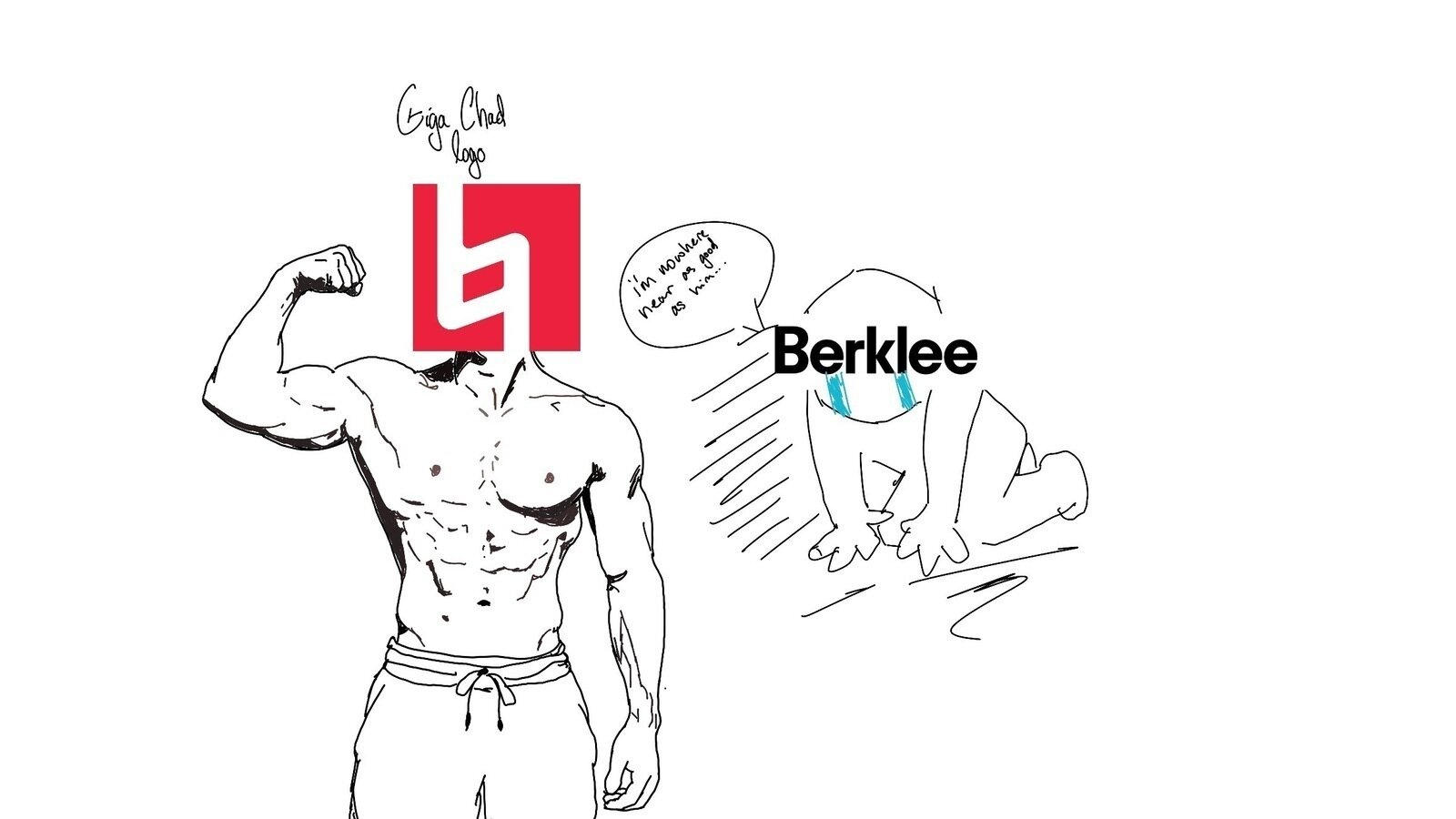 Petition · Berklee, change your logo back. - United States · Change.org