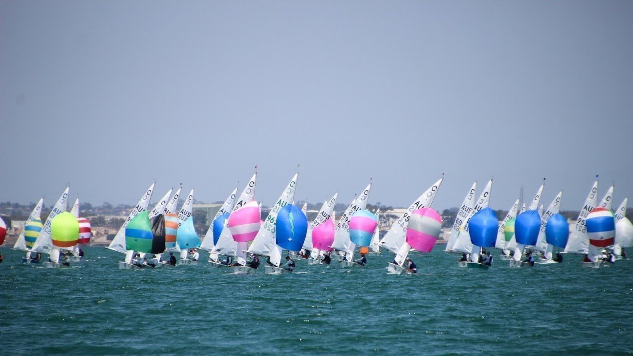 Petition · Add a First Male Helm Trophy at Victorian States - Australia ...