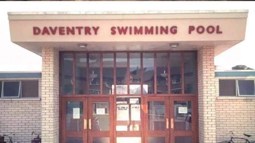 Petition · Rebuild Daventry outdoor pool - United Kingdom · Change.org